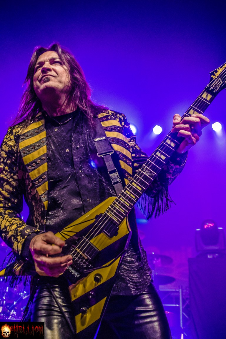 the Hellion Rocks | Rock N'Roll has NEVER died, we're just getting ...