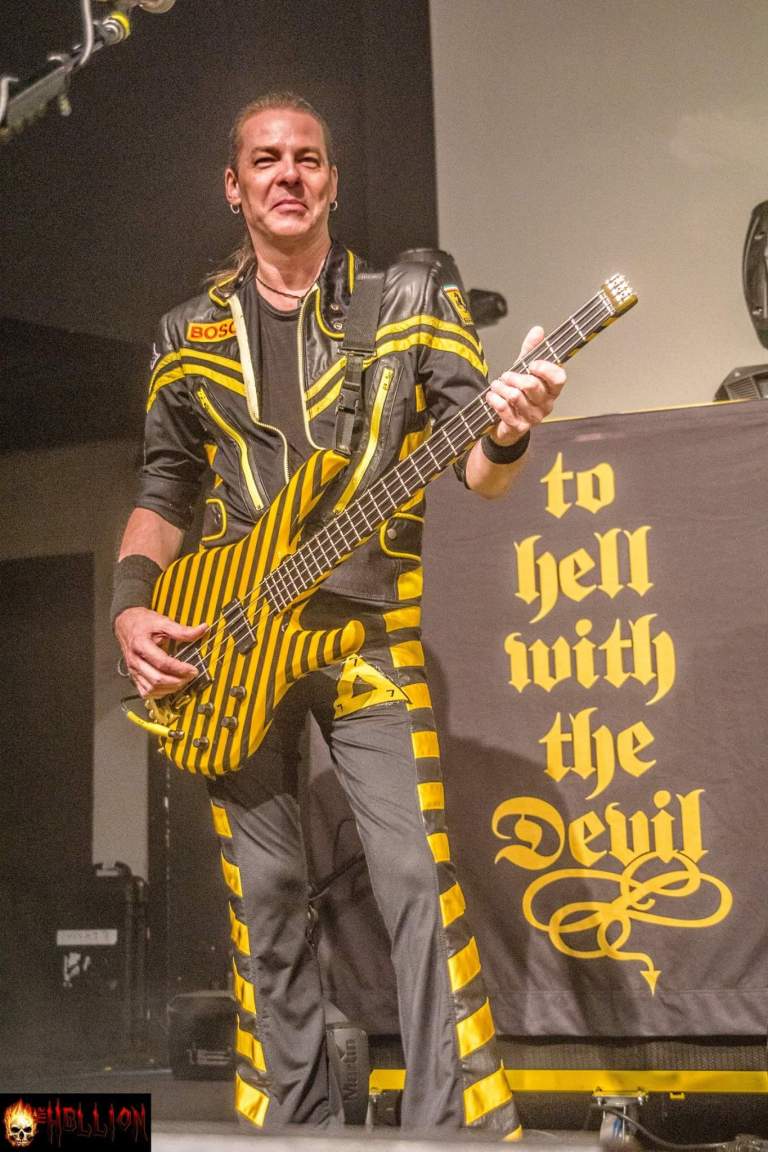 the Hellion Rocks | Rock N'Roll has NEVER died, we're just getting ...