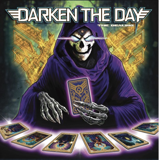 the Hellion Rocks | Rock N'Roll has NEVER died, we're just getting ...